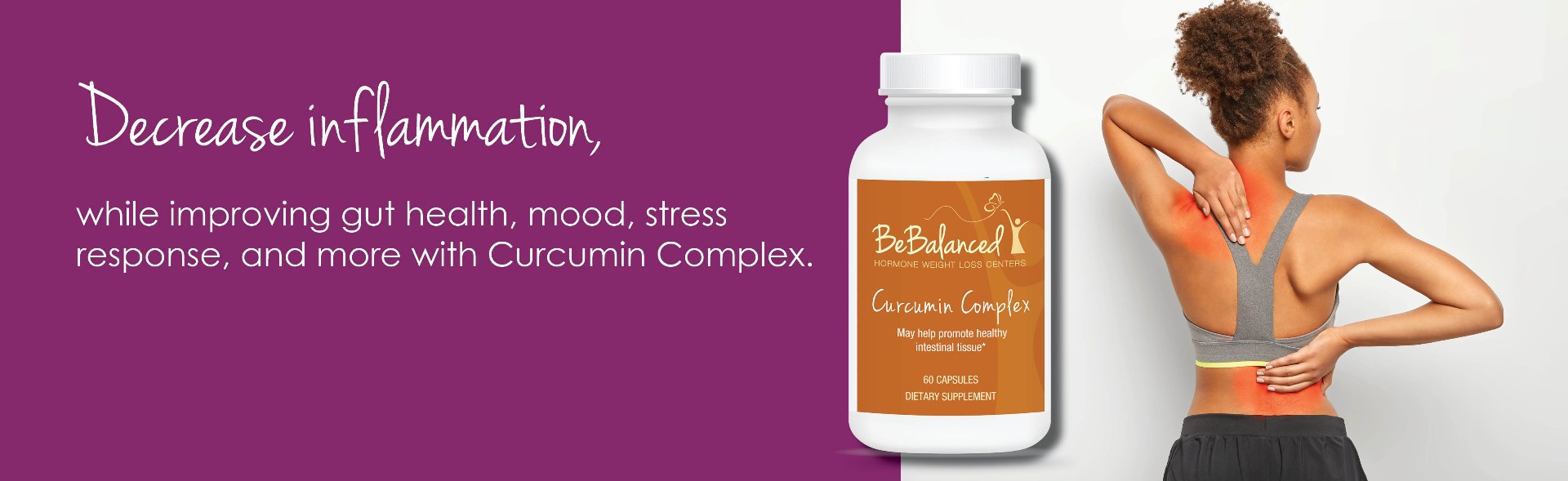 BeBalance Organicshop - Homepage Rtl BeBalance